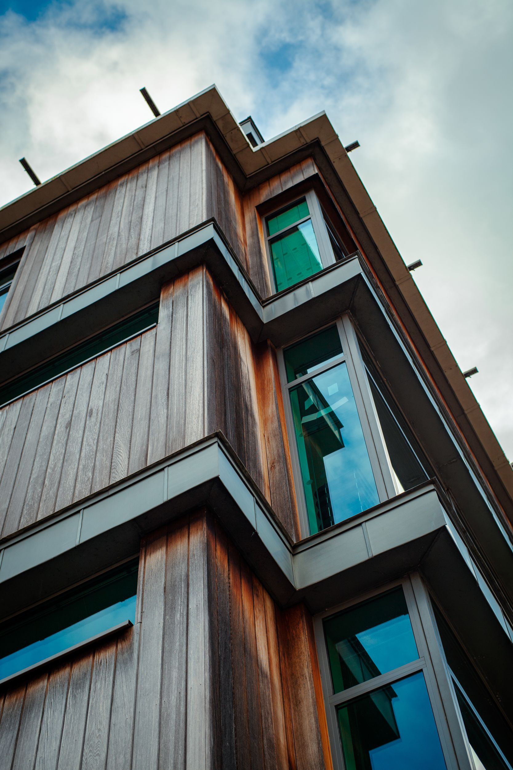 Press room | Connexus