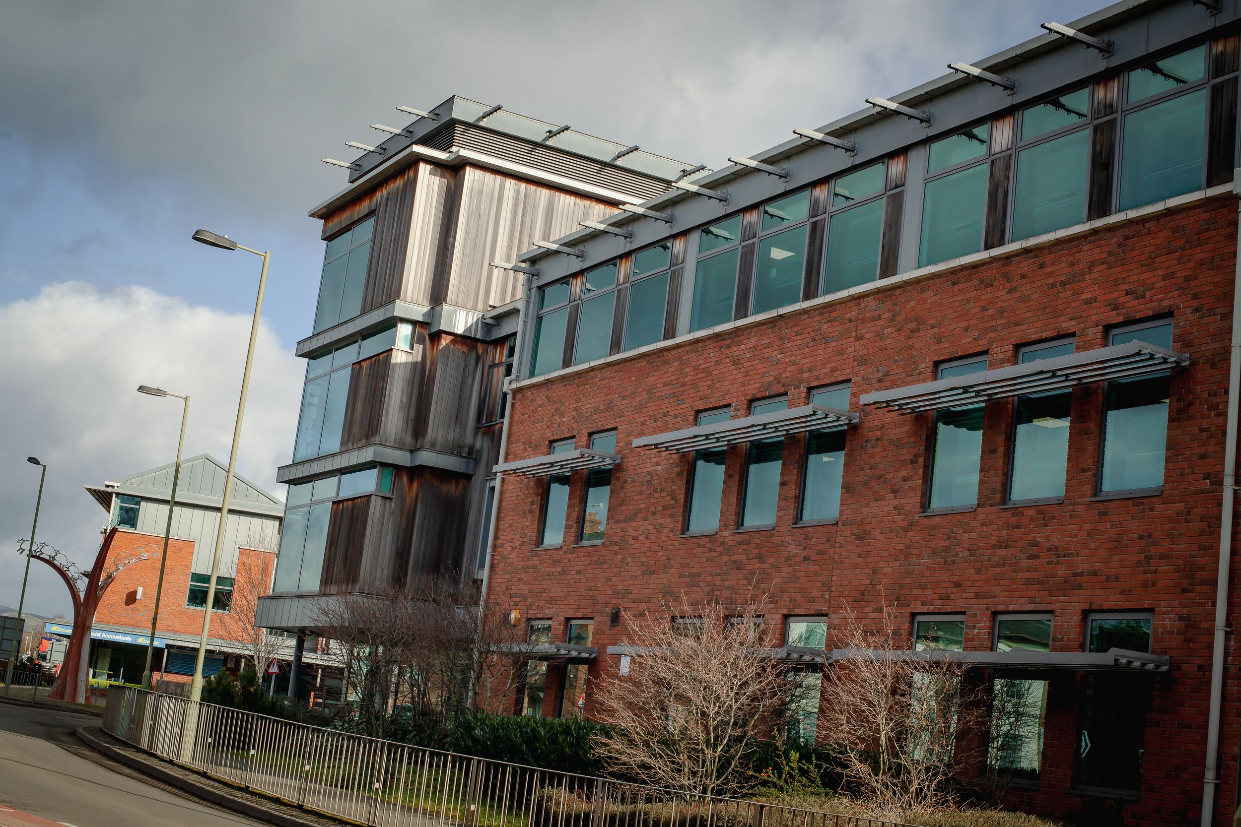 Press room | Connexus