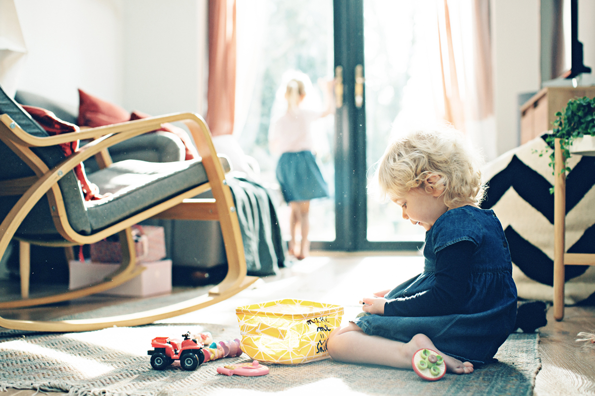 Tenancy Support | Connexus