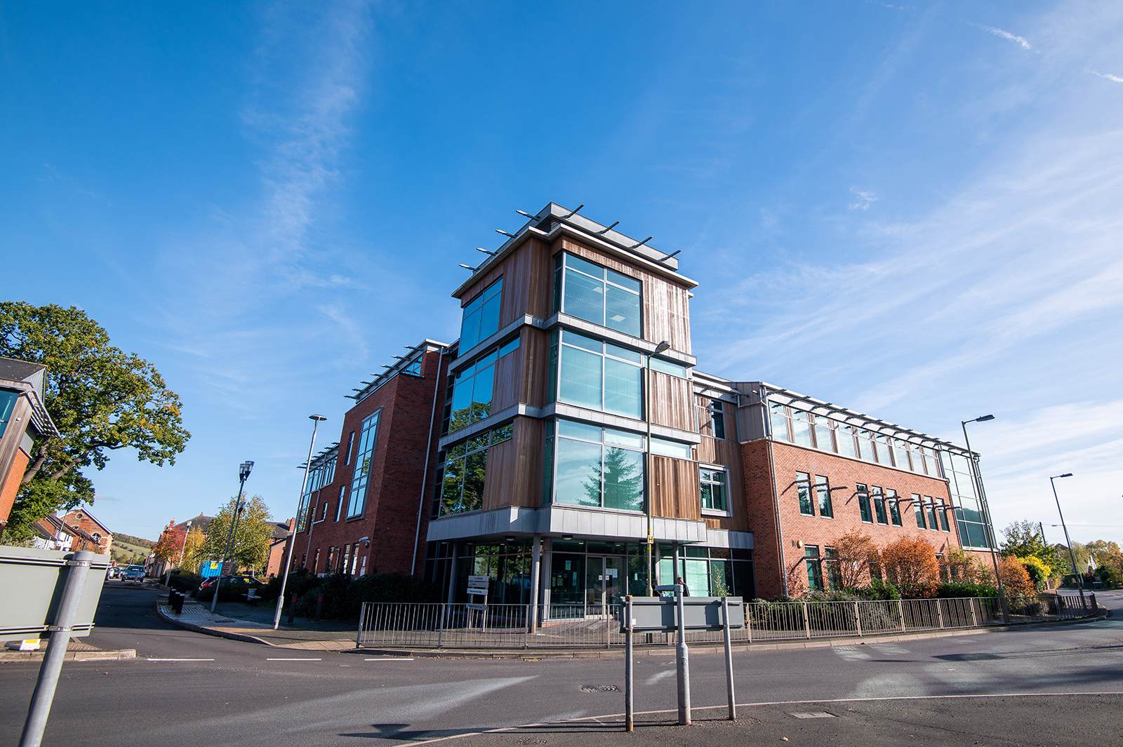 Connexus publishes 2023/24 annual report and financial statements ...