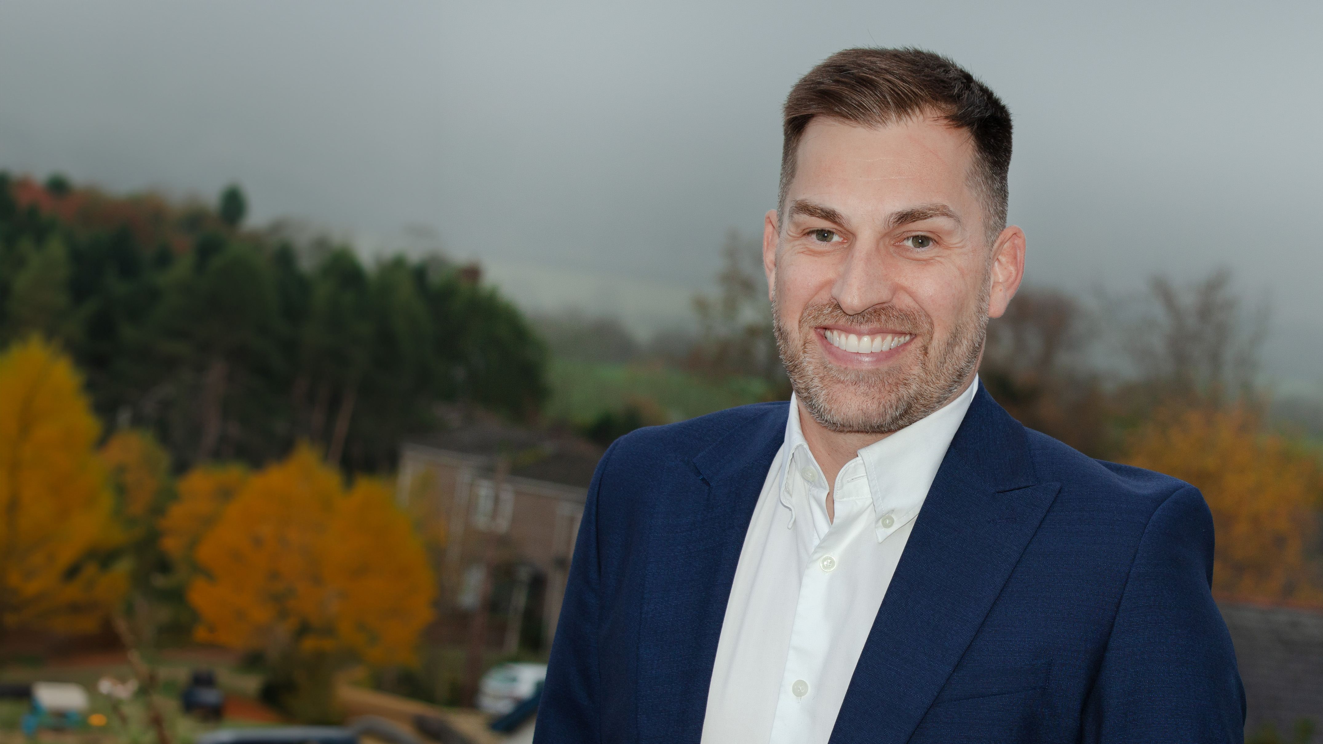 Matt Pitt joins Connexus as people director | Connexus