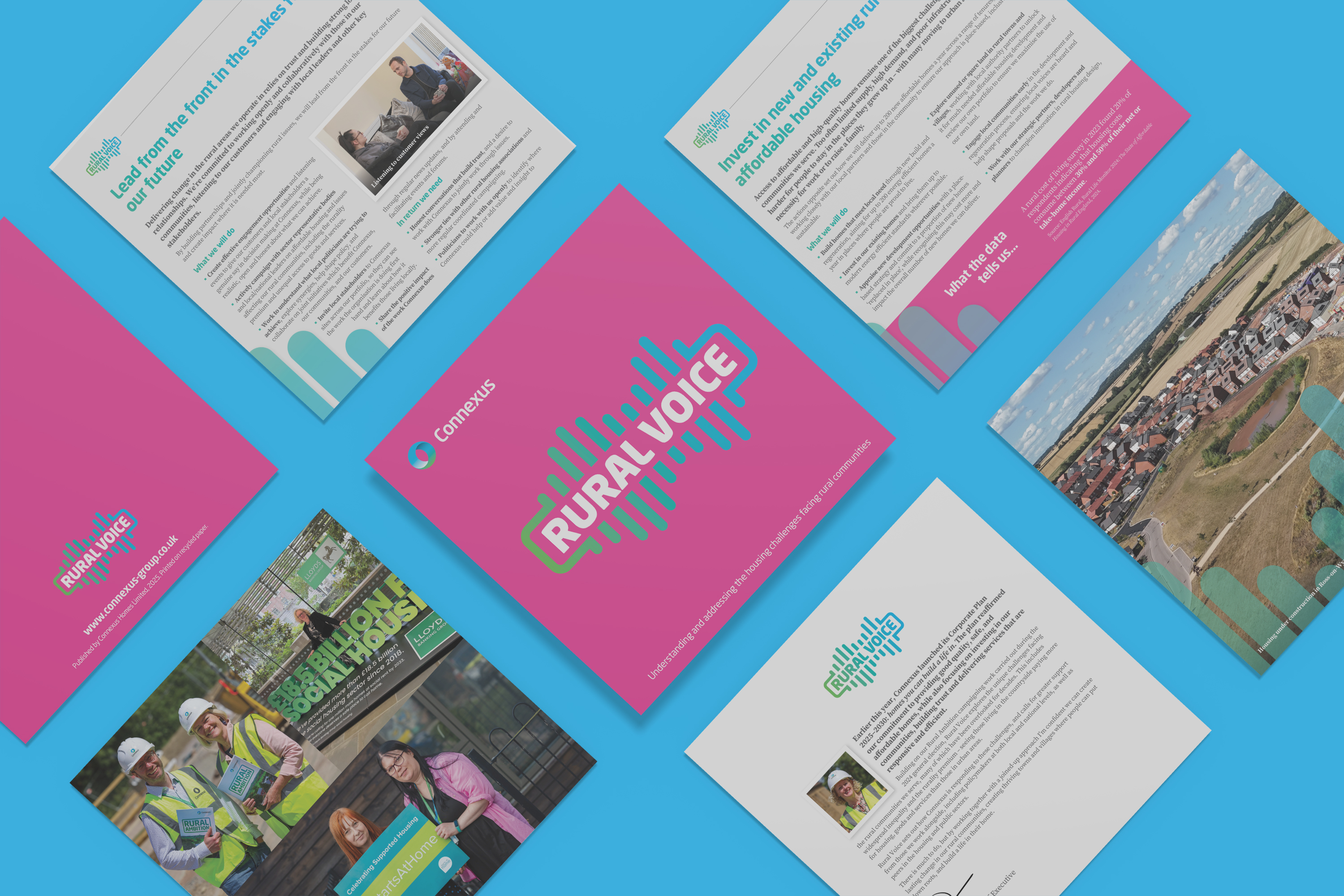 Rural Voice | Connexus