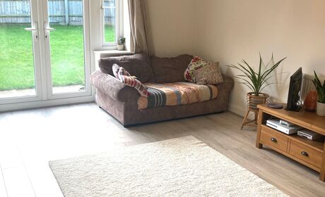 Find a Home | Connexus