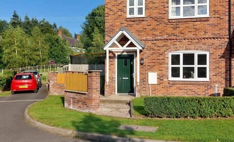 Find a Home | Connexus