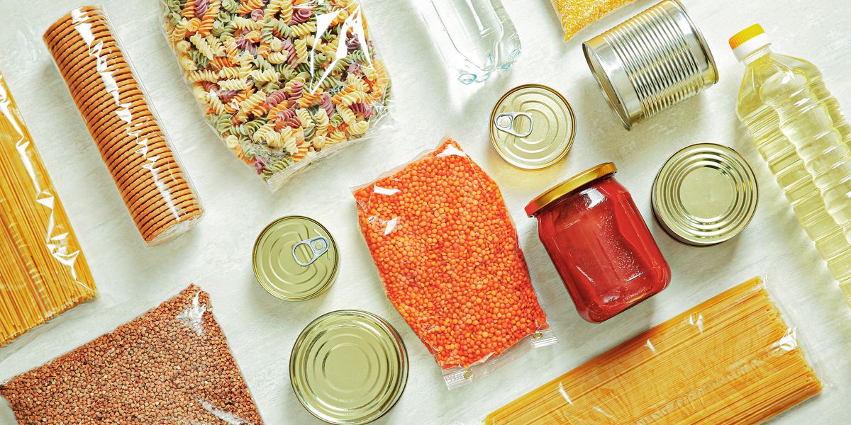 Food banks and how to use them | Connexus