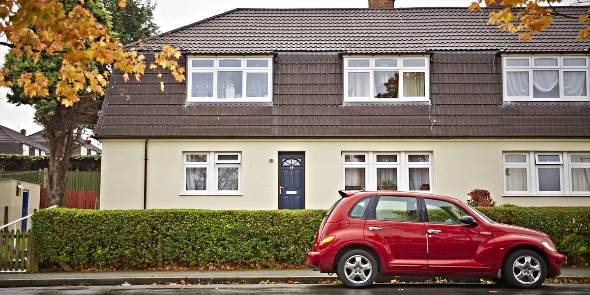 Rural Housing Week: Warmer Homes, energy efficiency and fuel poverty ...