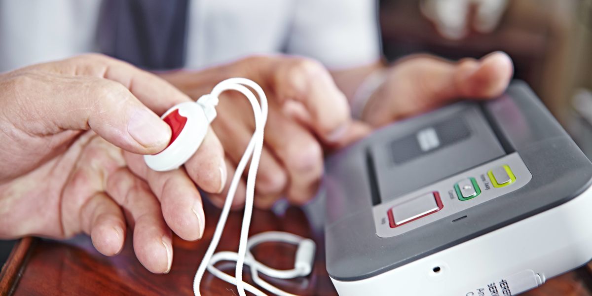 Goodbye Connexus Careline, hello Doro | Connexus