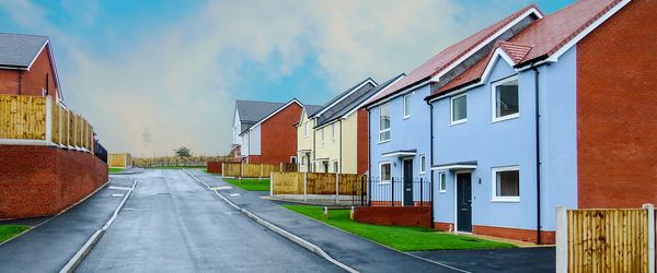 Tenancy Support | Connexus Housing Ltd