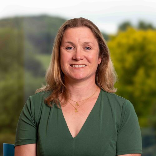 Meet the team | Connexus