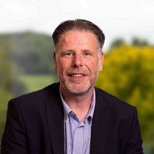 Meet the team | Connexus