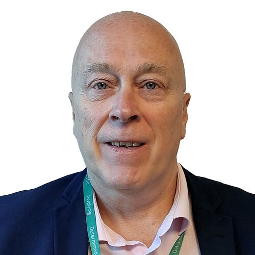 Meet the team | Connexus