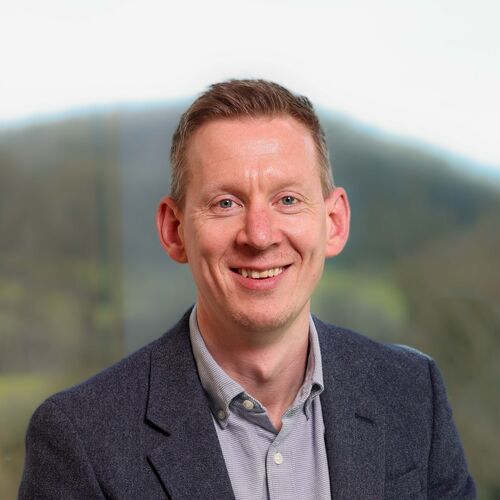 Meet the team | Connexus