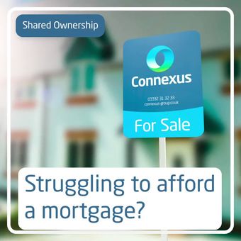 Tenancy Support | Connexus Housing Ltd