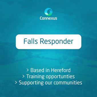 High-quality affordable housing for Herefordshire and Shropshire | Connexus