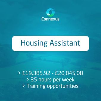 High-quality affordable housing for Herefordshire and Shropshire | Connexus